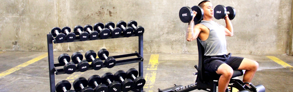 How To Know Which Weight Set Is Right for You – Extreme Training Equipment