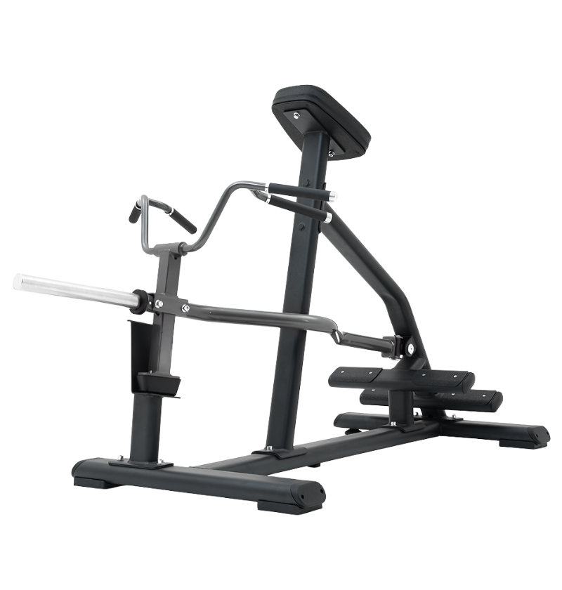 Incline Lever Row - Commercial-Grade Back Training Machine – Extreme ...