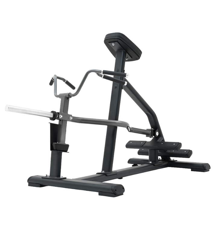 Incline Lever Row - Commercial-Grade Back Training Machine – Extreme ...