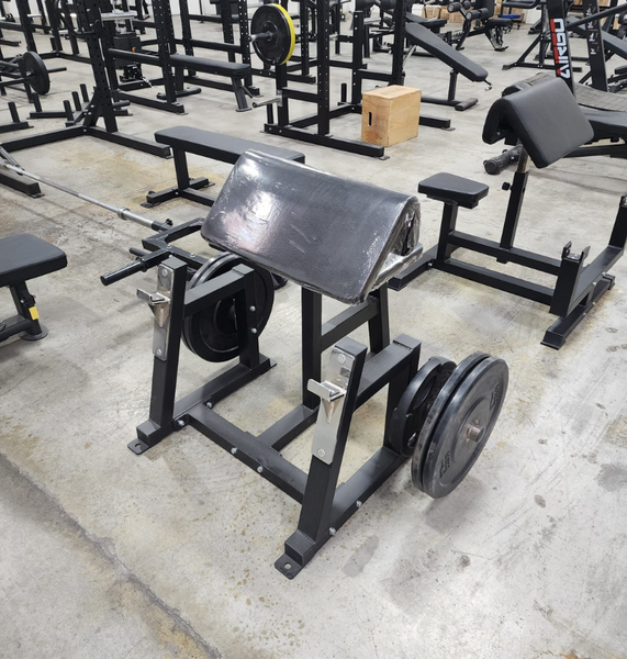 ETE Freestanding Pull Up Rig – Extreme Training Equipment