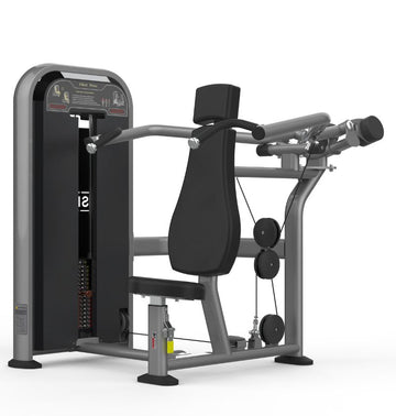 Combination Gym Machine | Selectorized Combo Machine – Extreme Training ...