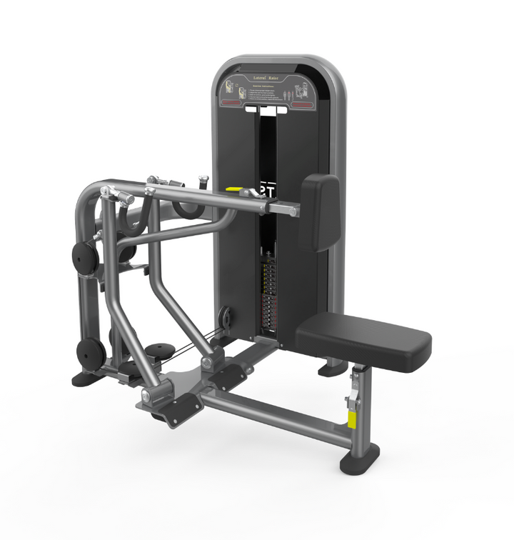 Combination Gym Machine | Selectorized Combo Machine – Extreme Training ...