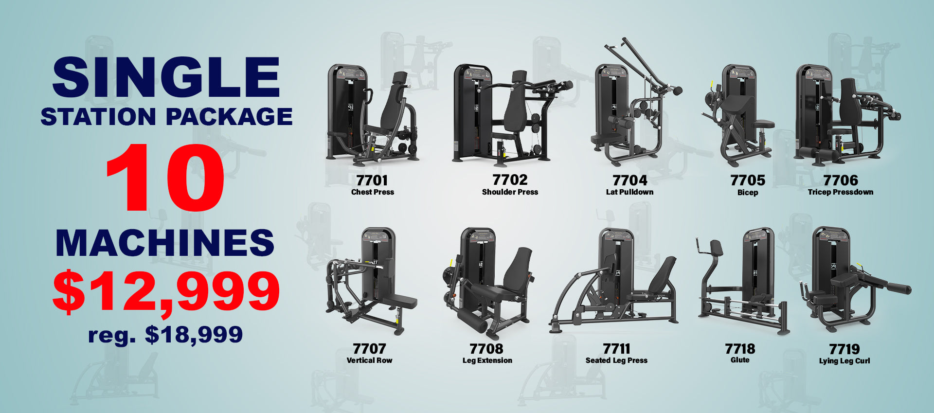Fitness & Gym Equipment | Extreme Training Equipment