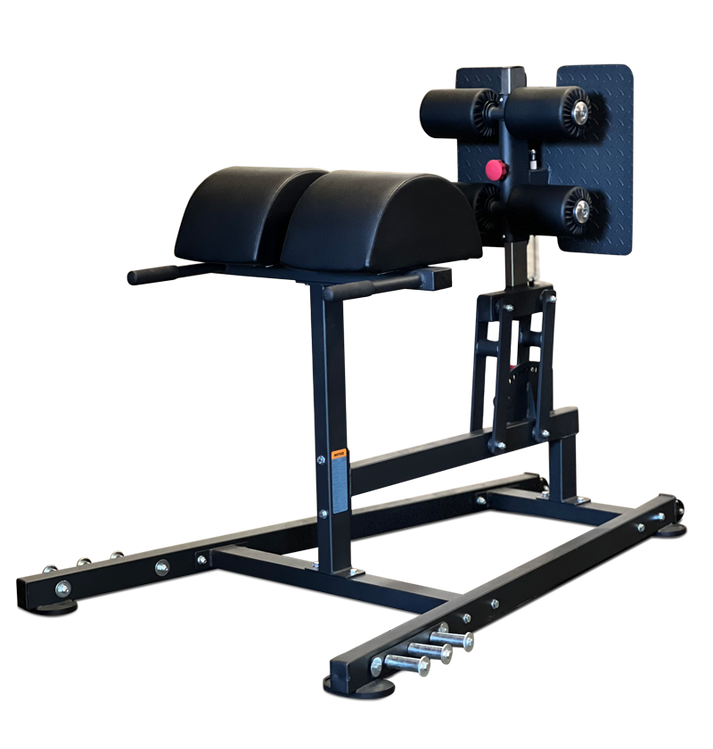 Glute Ham Developer (GHD) – Extreme Training Equipment