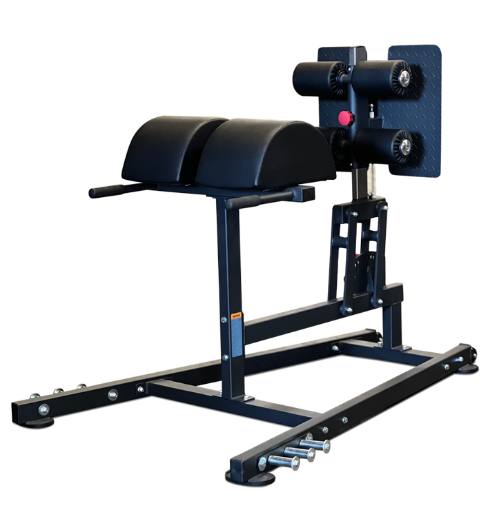 Glute Ham Developer - GHD Machines for Strength Training – Extreme ...