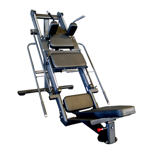 Plate Loaded Gym Equipment | Extreme Training Equipment