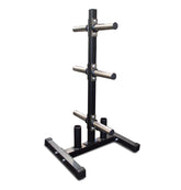 Weight Plate Storage Racks - Organized Plate Racks for Gym – Extreme ...
