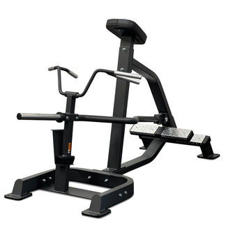 Incline Lever Row - Commercial-Grade Back Training Machine – Extreme ...