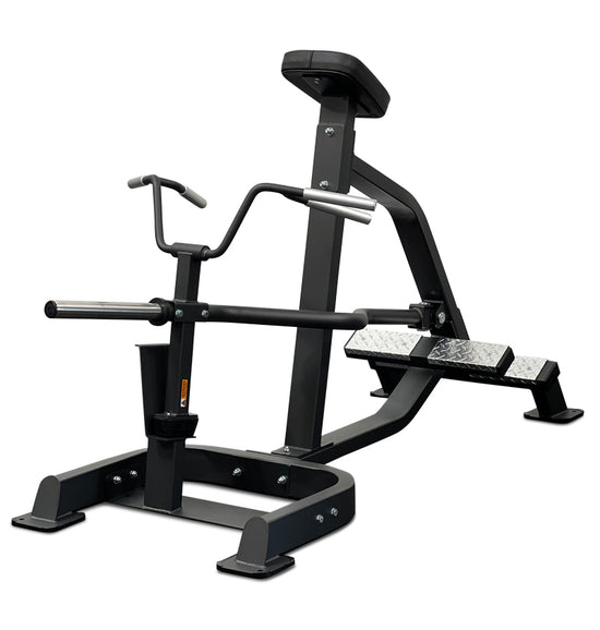 Incline Lever Row - Commercial-Grade Back Training Machine – Extreme ...