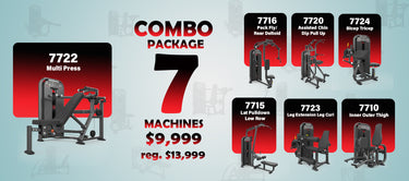 Fitness & Gym Equipment | Extreme Training Equipment