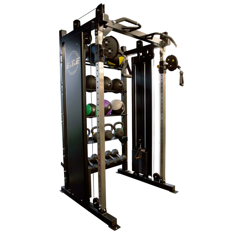 Cable Machine Gym Equipment | Durable Cable Workout Machines – Extreme ...