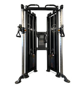 Cable Machine Gym Equipment | Durable Cable Workout Machines – Extreme ...