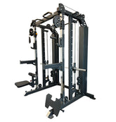 Cable Machine Gym Equipment | Durable Cable Workout Machines – Extreme ...