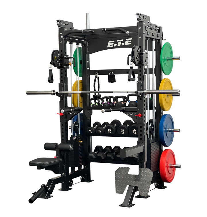 Fitness & Gym Equipment | Extreme Training Equipment