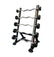 Curl Bar Rack & Sturdy Storage Equipment – Extreme Training Equipment