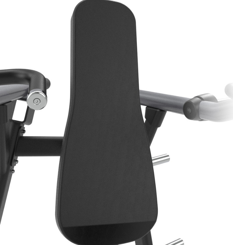 Shoulder Press Machine - Build Upper Body Strength – Extreme Training ...