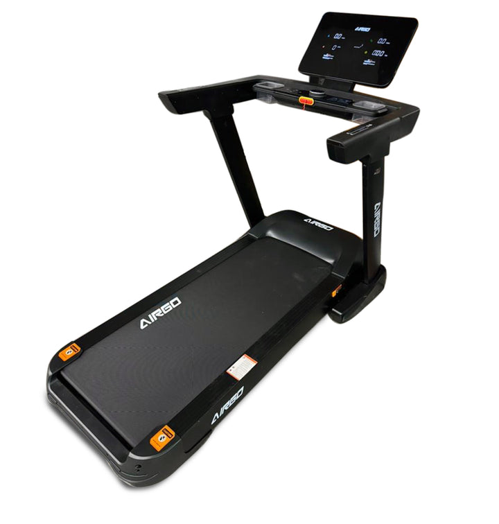 Premium Treadmills & Professional Running Machines – Extreme Training ...