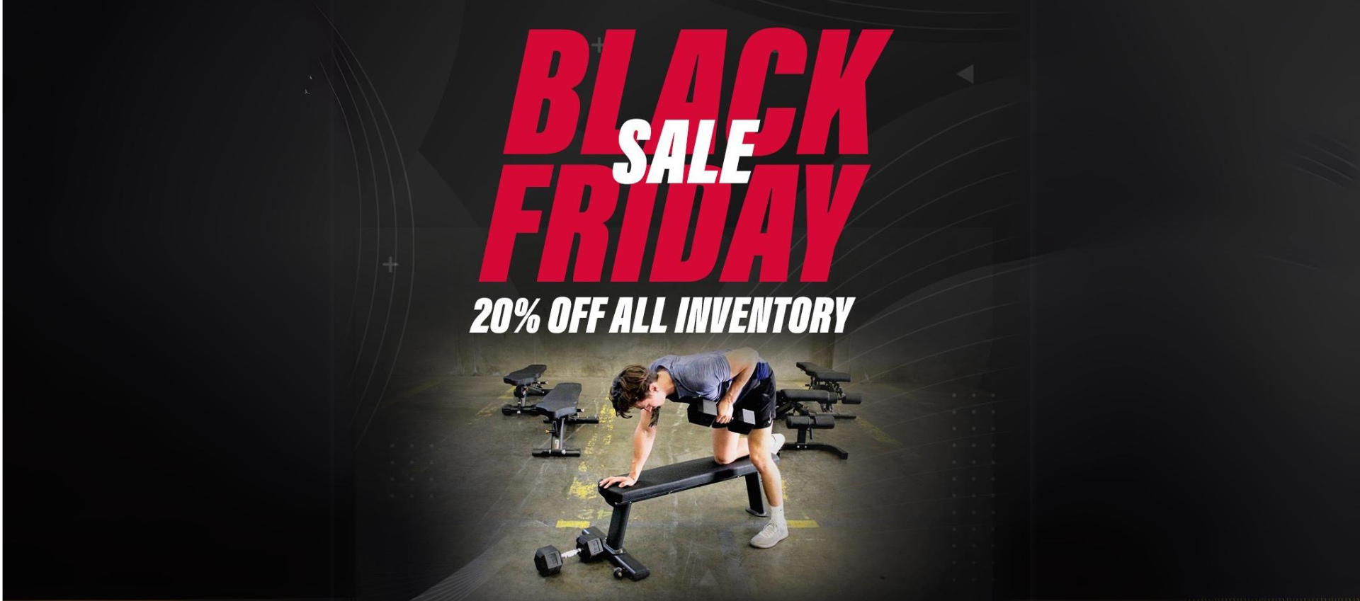 Fitness & Gym Equipment | Extreme Training Equipment