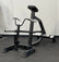 Incline Lever Row - Commercial-Grade Back Training Machine – Extreme ...