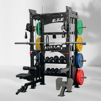 Fitness & Gym Equipment | Extreme Training Equipment