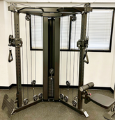 Functional Trainer Smith Machines | All-in-One Strength Equipment ...