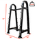 Curl Bar Rack & Sturdy Storage Equipment – Extreme Training Equipment