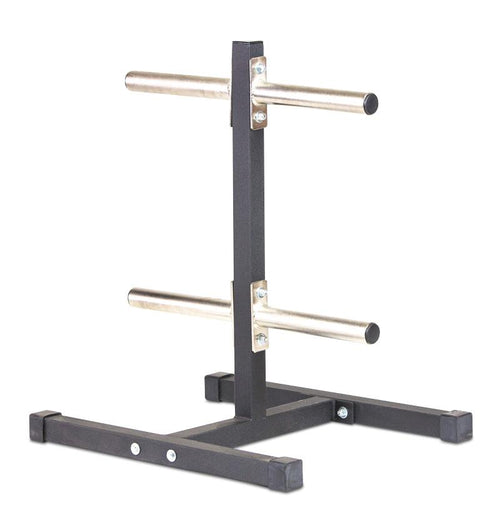 Olympic Bar Racks – Extreme Training Equipment