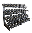 Dumbbell Racks & Sturdy Weight Storage – Extreme Training Equipment