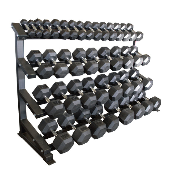 Dumbbell Racks – Extreme Training Equipment