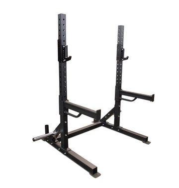 Squat Racks & Pull-Up Rigs | Extreme Training Equipment