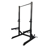 Fitness Half Racks & Half Power Racks | Heavy-Duty Equipment – Extreme ...