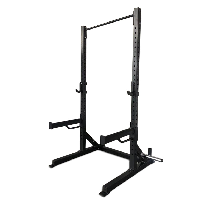 Basic Squat Rack – Extreme Training Equipment