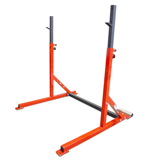 Heavy-Duty Power Racks | Extreme Training Equipment