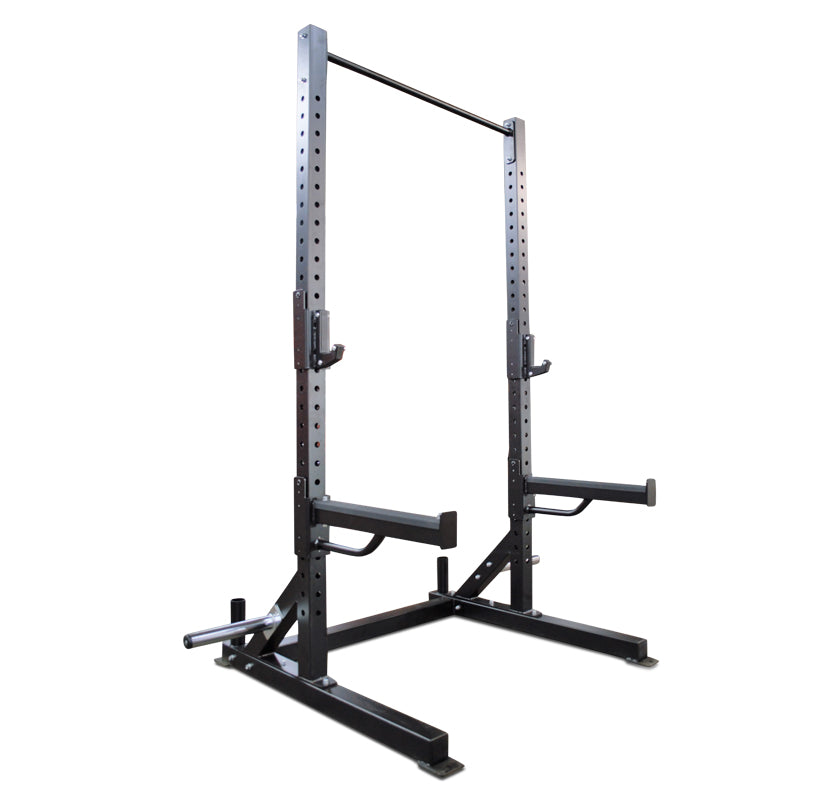 Basic Squat Rack – Extreme Training Equipment
