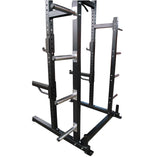 Fitness Half Racks & Half Power Racks | Heavy-Duty Equipment – Extreme ...