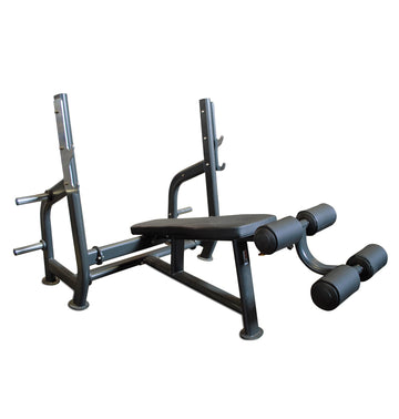 Olympic Bench Presses – Adjustable, Durable & Built to Last – Extreme ...