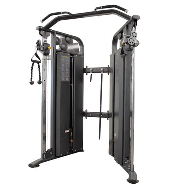 Cable Machine Gym Equipment | Durable Cable Workout Machines – Extreme ...
