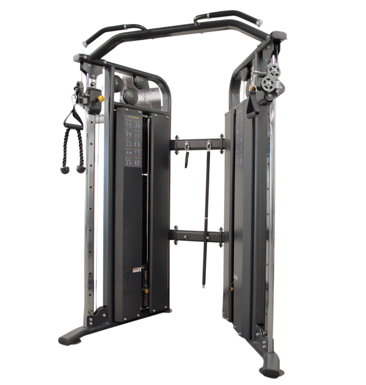 Cable Machine Gym Equipment | Durable Cable Workout Machines – Extreme ...
