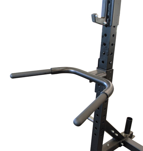 Squat Rack Attachments | Extreme Training Equipment