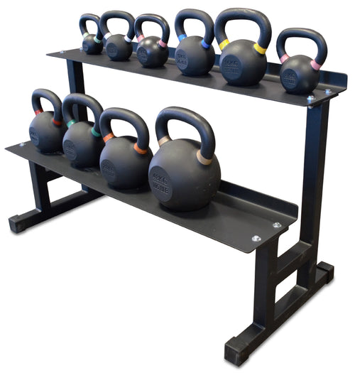 Kettlebell Racks | Extreme Training Equipment