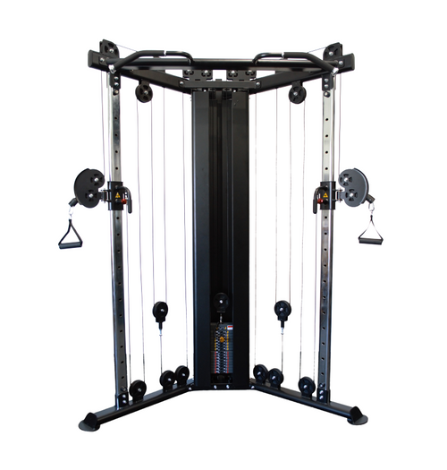 Cable Machines | Extreme Training Equipment