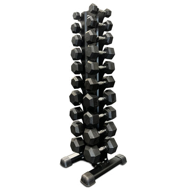 Dumbbell Racks - Heavy-Duty Storage for Home & Gym – Extreme Training ...