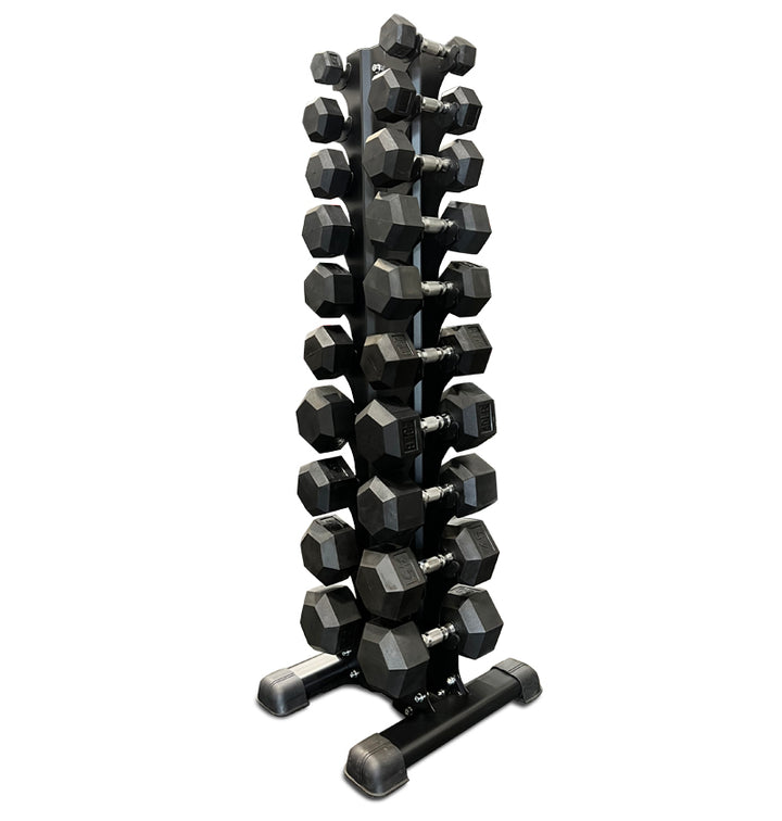 Dumbbell Racks - Heavy-Duty Storage for Home & Gym – Extreme Training ...