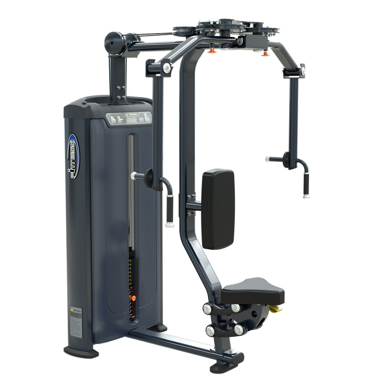 Combination Gym Machine | Selectorized Combo Machine – Extreme Training ...