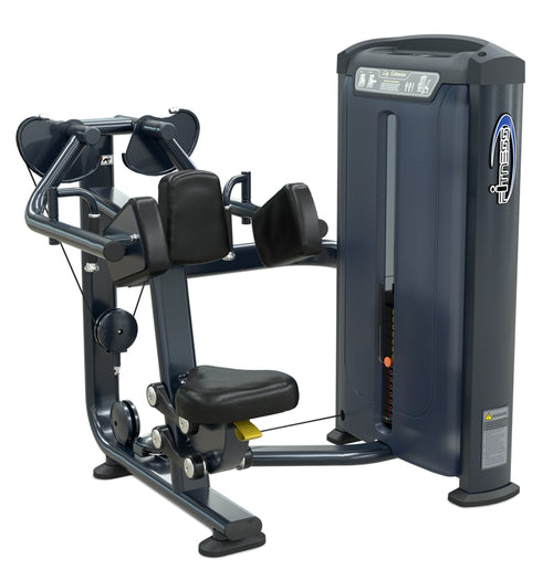 Single Station Gym Machines – Extreme Training Equipment