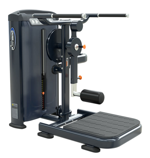 Single Station Gym Machines – Extreme Training Equipment