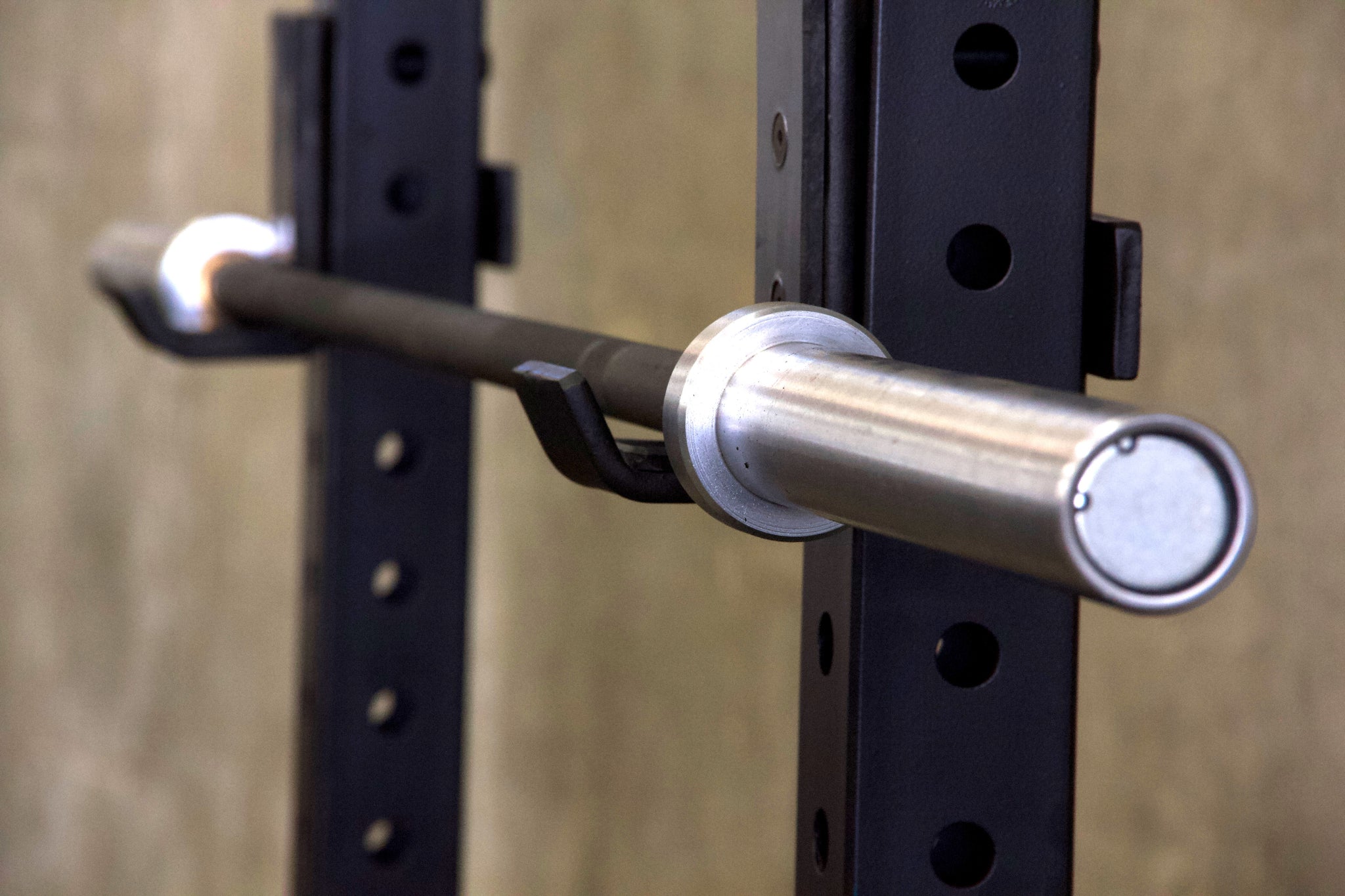 Men's 20KG Barbell | Pro Olympic Bar for Power & Strength – Extreme ...
