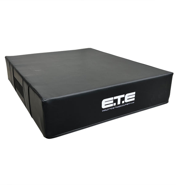 Crash Pads (pair) – Extreme Training Equipment