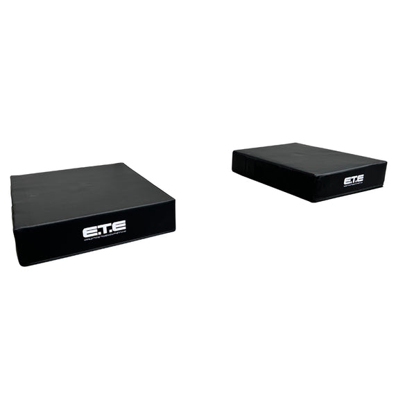 Crash Pads (pair) – Extreme Training Equipment