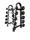 Curl Bar Rack & Sturdy Storage Equipment – Extreme Training Equipment